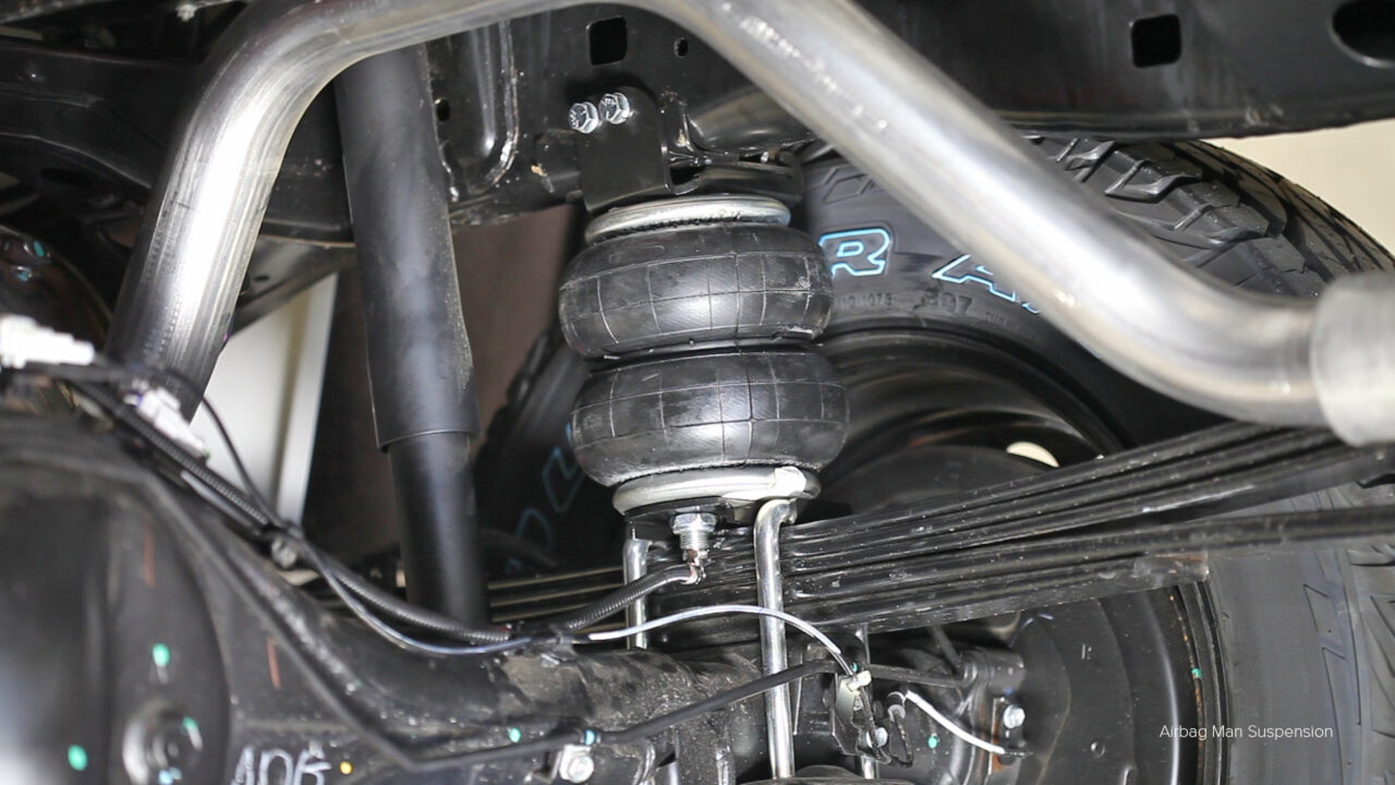 Air-Bag Man | All U Need Automotive